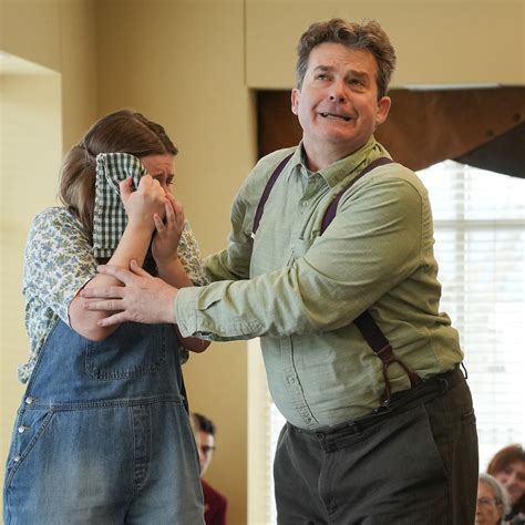 Violet Ten Thousand Things Theater