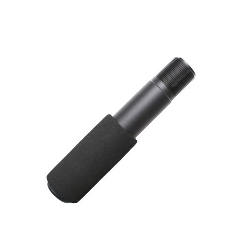 AR Pistol Buffer Tube W Foam Pad Cover Texas Shooter S Supply