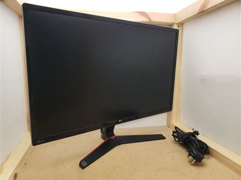 LG 27″ IPS LED FHD 1080p Monitor 27MP59G | Money Station