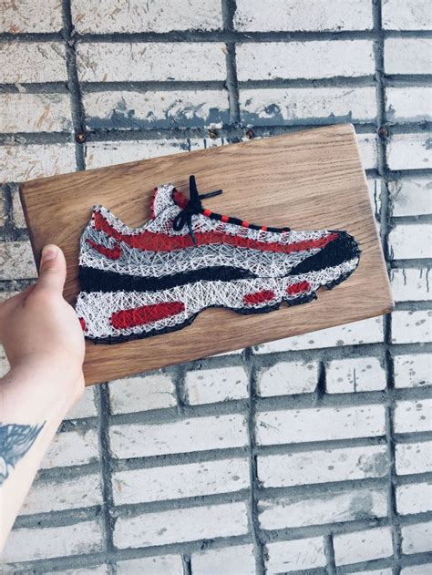 String Art Inspiration Fil Tendu