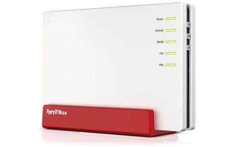 FRITZ OS 7 21 für AVM FRITZ Box 7580 veröffentlicht neue Version