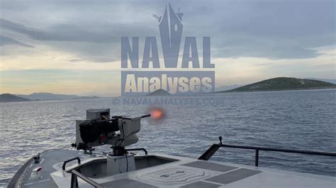 General Robotics Ltd On Linkedin Naval Analyses