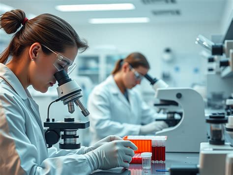 Why Comprehensive Lab Testing Is The Future Of Personalized Health