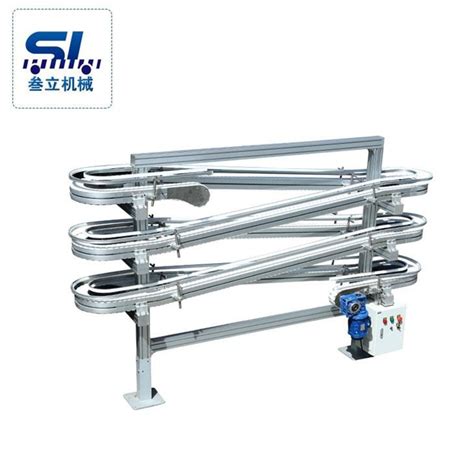 China Customized Buffer Conveyor Line Manufacturers Factory Direct