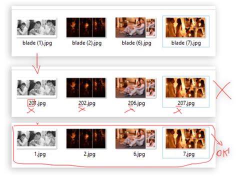 Solved Removing Characters From Filenames Adobe Support Community