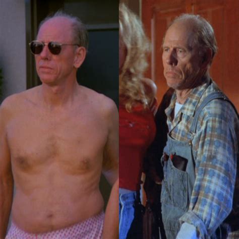 Rance Howard Net Worth 2025 A Look At The Legacy And Wealth Of An Icon