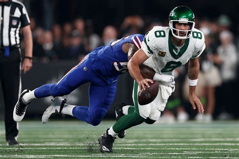 Nfl Stats Which Nfl Qbs Have Been Sacked The Most
