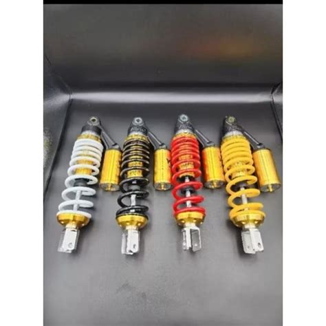 Jual Shockbreaker Tabung Atas YOKO 310 MM Variasi Matic Beat Mio Scoopy