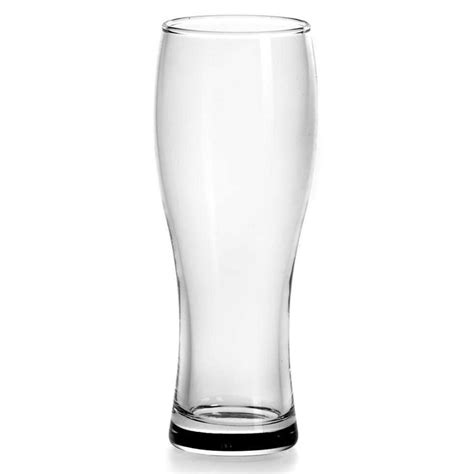 Бокал для пива, 300 мл, стекло, 2 шт, Pasabahce, Pub, 41782B в ...
