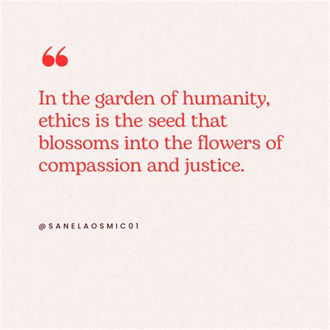Sanela Osmic Gaicd On Linkedin Ethics Ethicalliving Compassion