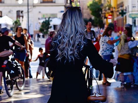 5 Tips Voor Een Citytrip Valencia Spanje Healthy Wanderlust