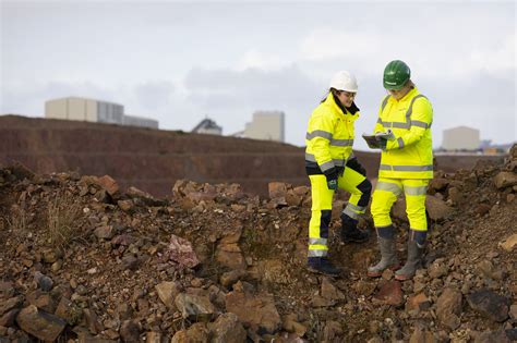 Tungsten West Cuts Capex With New Hemerdon Feasibility Study Plan