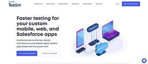 12 Ai Testing Tools To Streamline Your Qa Process In 2025 Digitalocean