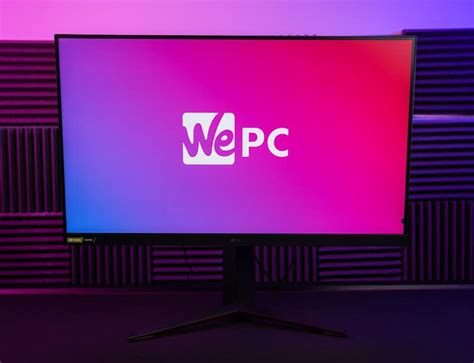 Lg Ultragear 32gp850 B Gaming Monitor Review 2021 Wepc