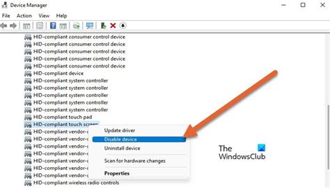 Using Touch Screen Windows 10 Windows 11 On Touch Screen Laptops