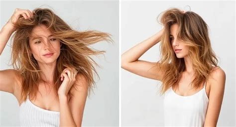 Natural Remedies For Frizzy Hair In Humid Weather Shutterbulky