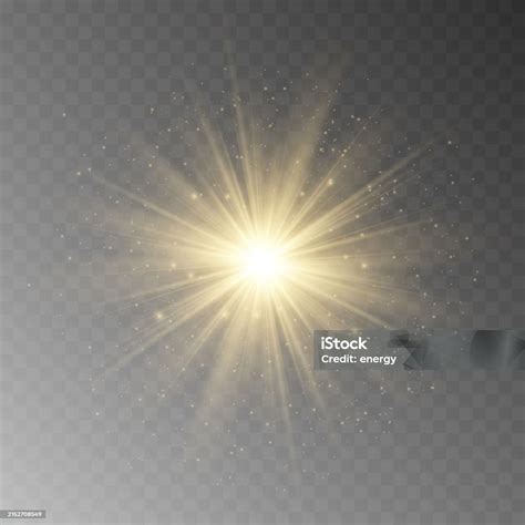 The Sparkles Sparkle With A Special Lighting Effect Sparkling Magical