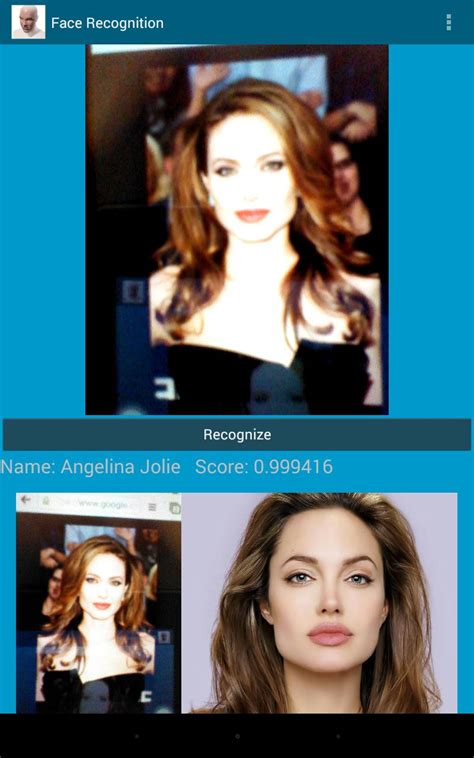 Face Recognition Apk For Android Download