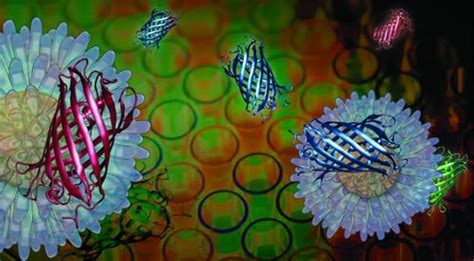A New Nanoparticle Based Sensor System For Rapidly Screening Cancer Drugs