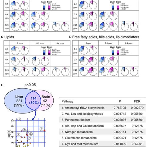 Regulation Of Gene Expression By Dietary Se A Principal Components