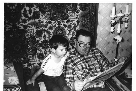 Me And Grandpa In Late 80s Ussr Rip Gramps Love You Roldschoolcool