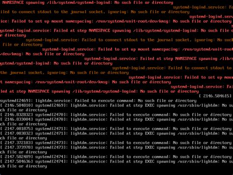 What Will Happen When Delete Root File System With “rm Rf ” Linuxtect
