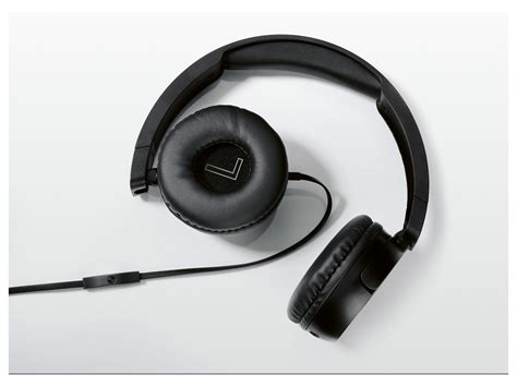 SILVERCREST On Ear Kopfhörer SKH 64 E1 mit Kabel