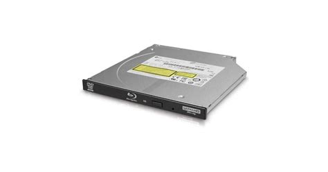 Hitachi LG Super Multi UHD BD Writer optikai meghajtó Belső Blu Ray RW