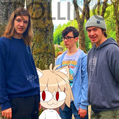 The Bigger Trolling Album Premature Myth Customer