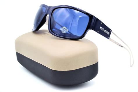 Accessory New Sunglasses Freedom Blue Road Harley Catawiki