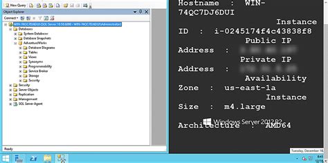 Upgrade Your End Of Support Microsoft 2008 R2 Workloads In Aws With