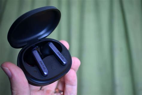 Earfun Air S Review Budget Multipoint Earbuds With Decent Anc