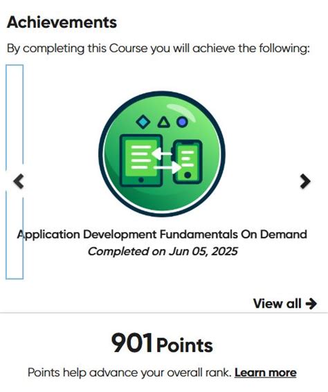 Servicenow Cad Applicationdevelopment Learningjourney