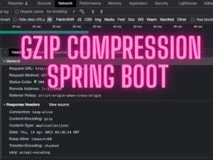How To Create A Spring Boot Filter FullStack Coder