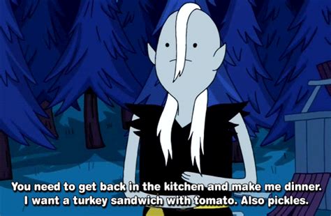 I Say This Way Too Often Its Probably My Favourite Adventure Time