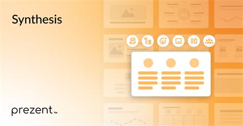 Synthesis Prezent Feature