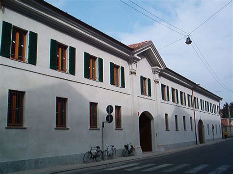 EDiSU Residenza Universitaria