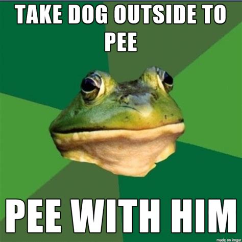 My Wife Thinks Im Gross For This Meme Guy