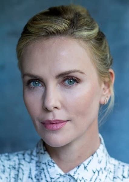 Fan Casting Charlize Theron As Leslie Knope In Parks And Recreation On