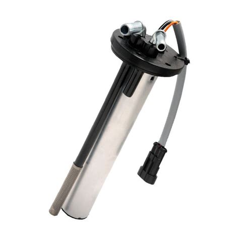 Hydrostatic Level Sensor For Fuel For Tanks Flange Mount Ritm