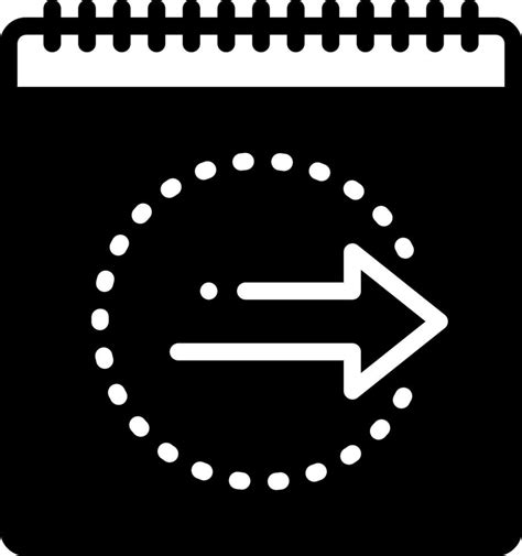 Solid Icon For Context 27534491 Vector Art At Vecteezy