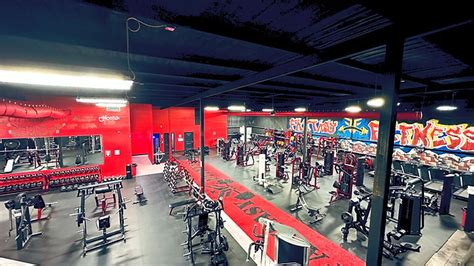 About Us Fantasy Fitness