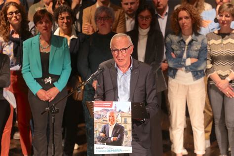 Saluzzo Incontri Con La Cittadinanza Per Il Candidato Franco Demaria
