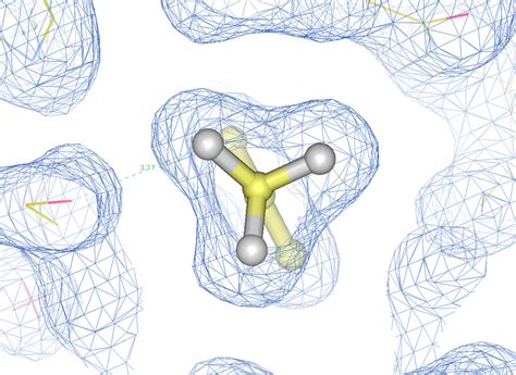Does The Order Or Disorder Of Cf3 Groups Depend On The Crystal Structure Researchgate
