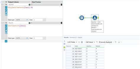 Can I Create A Calculation That Dynamically Refere Alteryx Community