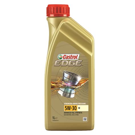 Edge 5W-30 - csc-isp
