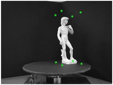 Github Kkeishiro Shape From Silhouettes D Reconstruction With Shape Of Silhouettes