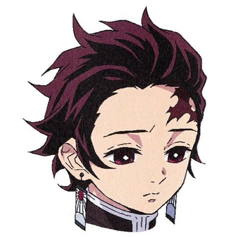 Tanjiro Kamado Personagens De Anime Anime Fotos