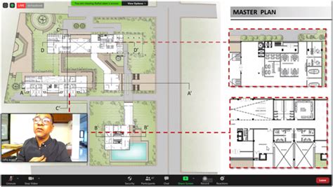 Successful Completion Of Online Thesis Jury Design Dialogue Aiub