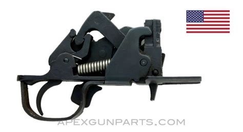 Ruger Mini 14 Trigger Group 2 Position Good Ruger Mini 14 Trigger Group 2 Position Good